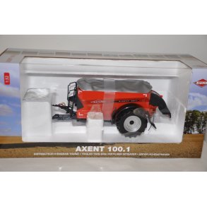 ROS - Kongeåens Modelhobby - Dansk Modeltraktor 1/32